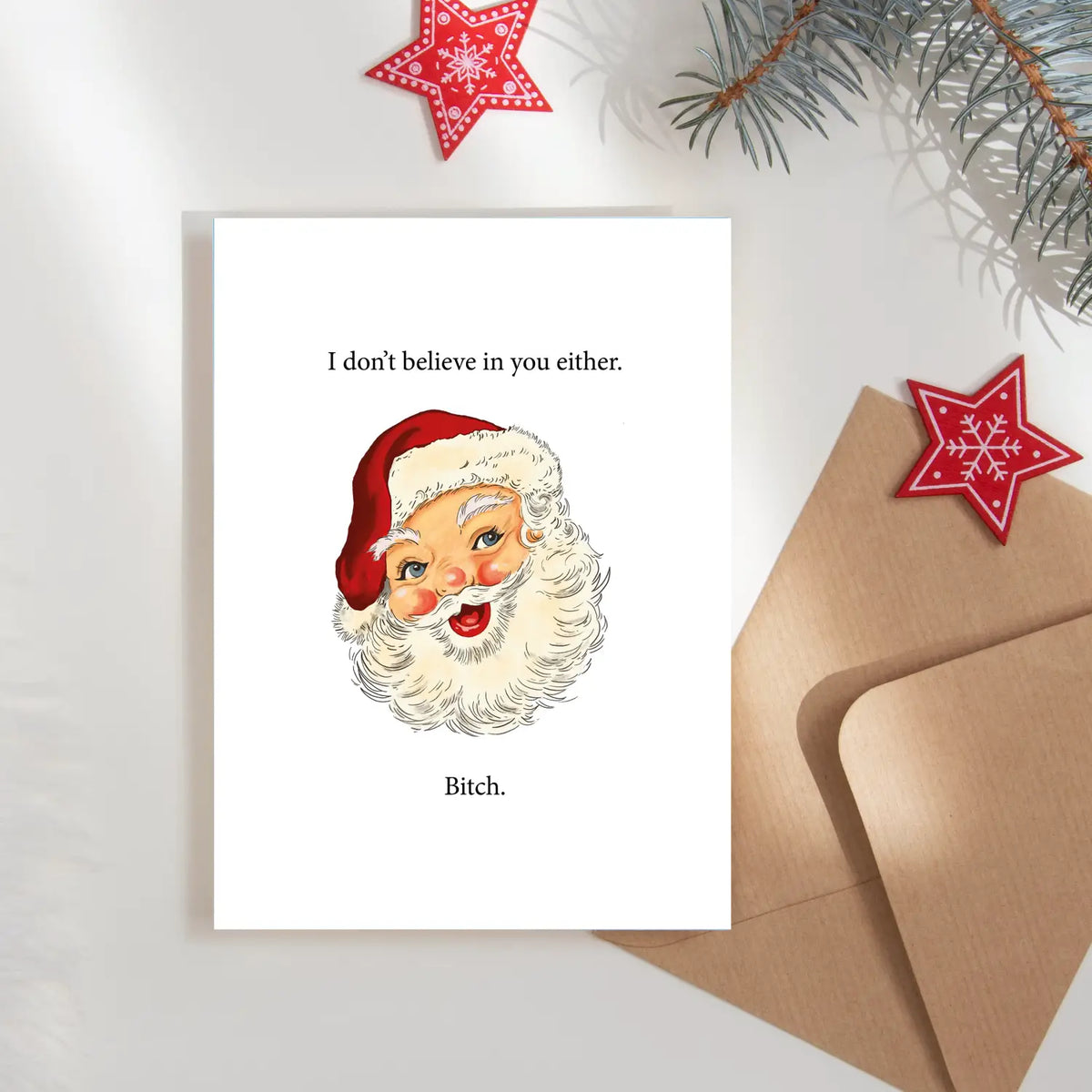 Unveiling the Ultimate Christmas Card Collection — Hi Society