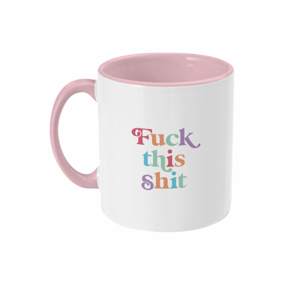 Hilarious and Sassy Mugs — Hi Society