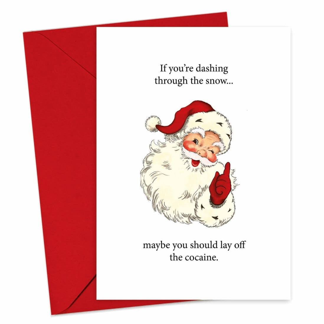 Money s Short Times Are Hard Here s Your Fucking Christmas Card Hi Money s Short Times Are Hard Here s Your Fucking Christmas Card Hi